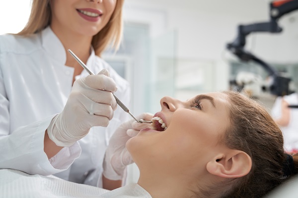 How Long Does A Full Mouth Reconstruction Take 